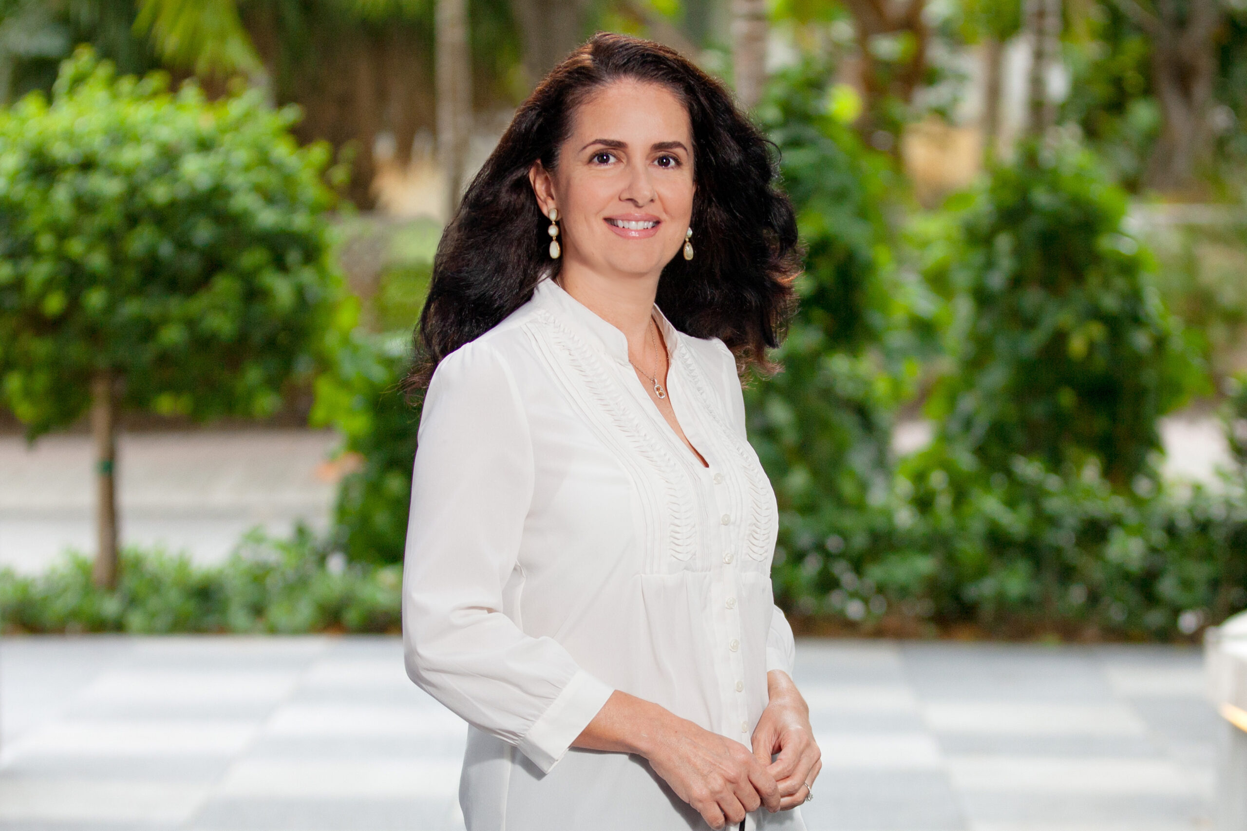 Lydia Moldovanu Palm Beach County Broker