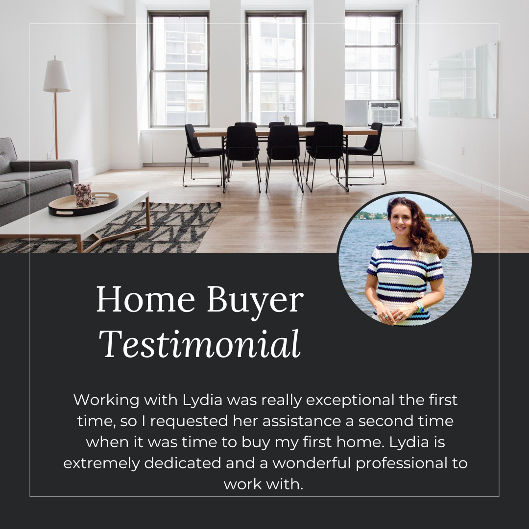 Lydia Moldovanu | Palm Beach County Real Estate Broker